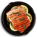 Menu - ON+ON Kitchen