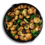 Menu - ON+ON Kitchen