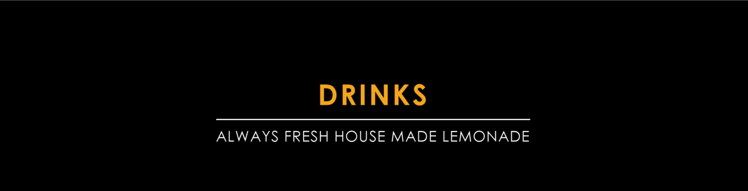 Menu - ON+ON Kitchen